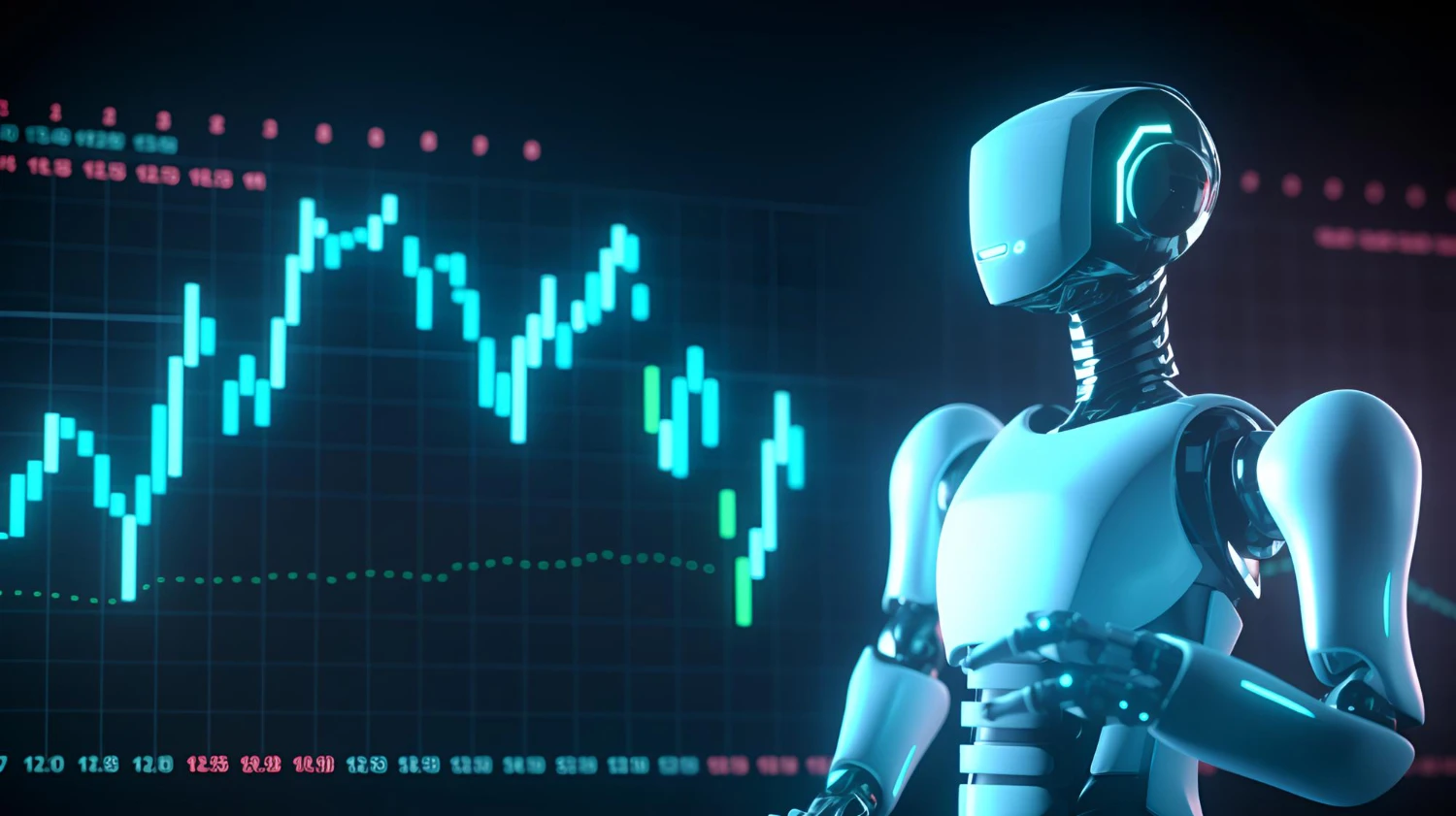 AI Stock Trading Platform | Best Trading Website